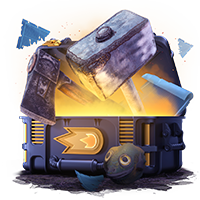 RustEasy - Open Rust cases and win new items & skins!