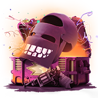 RustEasy - Open Rust cases and win new items & skins!