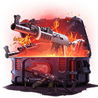 RustEasy - Open Rust cases and win new items & skins!