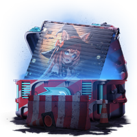 RustEasy - Open Rust cases and win new items & skins!