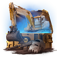 RustEasy - Open Rust cases and win new items & skins!