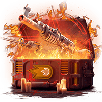 RustEasy - Open Rust cases and win new items & skins!