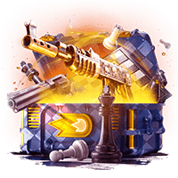 RustEasy - Open Rust cases and win new items & skins!