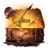 RustEasy - Open Rust cases and win new items & skins!