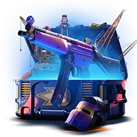 RustEasy - Open Rust cases and win new items & skins!