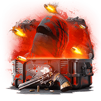 RustEasy - Open Rust cases and win new items & skins!