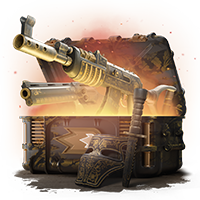 RustEasy - Open Rust cases and win new items & skins!