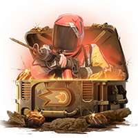 RustEasy - Open Rust cases and win new items & skins!