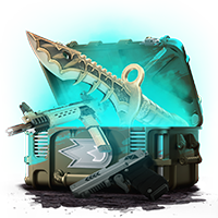 RustEasy - Open Rust cases and win new items & skins!