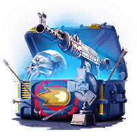 RustEasy - Open Rust cases and win new items & skins!